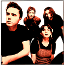 LUSH Remembered - Promotional Photos